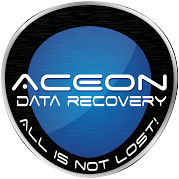 Hard Drive Data Recovery in Vancouver, BC—Aceon